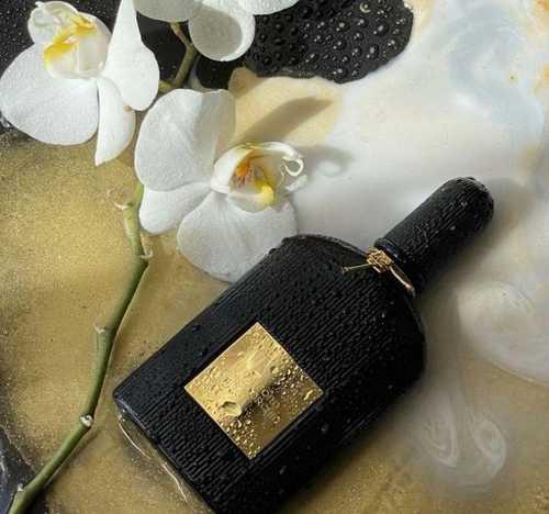 10мл Tom Ford Black Orchid