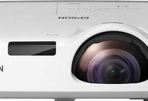 Новый проектор Epson EB-535W EU