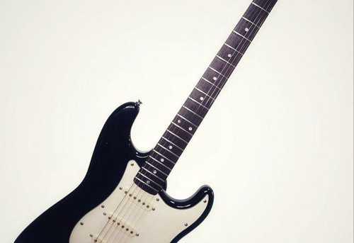 Электрогитара Squier Affinity Stratocaster SSS