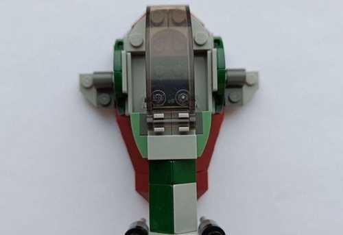 Lego slave 1