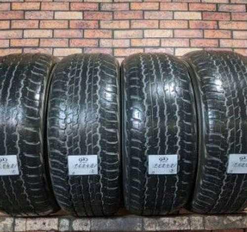 Dunlop Grandtrek AT22 285/60 R18