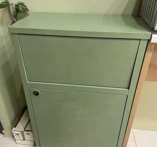 Урна из нержавейки
