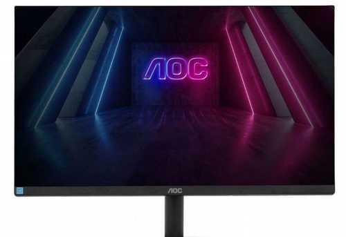 Монитор AOC 24B2XD/FullHD/75Hz/IPs/23.8