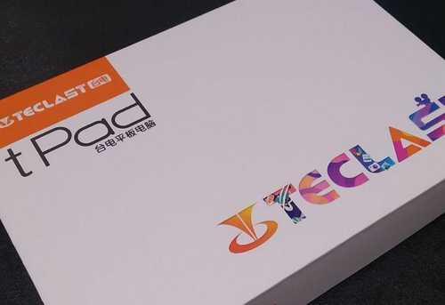 Планшет Teclast P40HD Android 12 IPS-экран, 10.1"