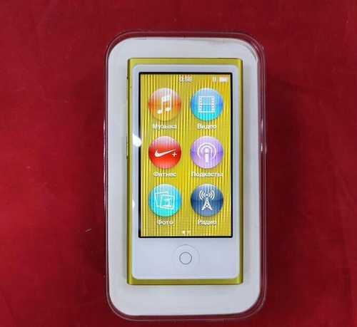 Apple iPod Nano 7 16gb