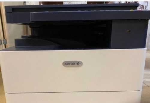 Мфу Xerox B1025DN