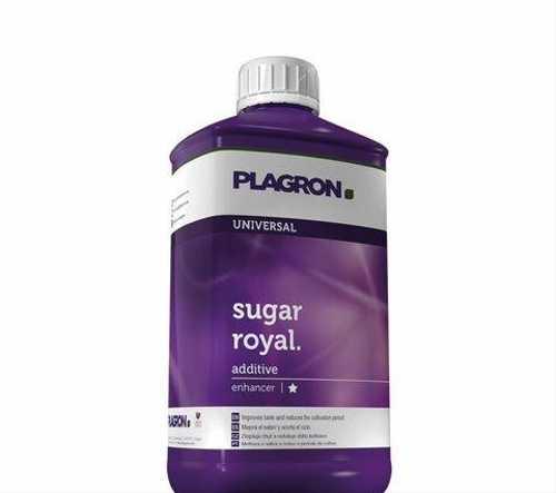 Органический стимулятор Plagron Sugar Royal 500 мл