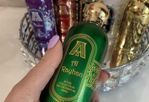 10мл Attar Collection Al Rayhan Аттар Аль Райхан