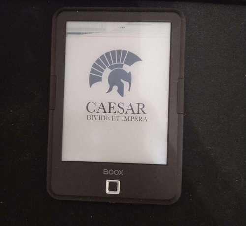 Электронная книга Onyx boox Caesar