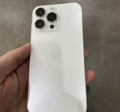 iPhone 13 Pro, 256 ГБ