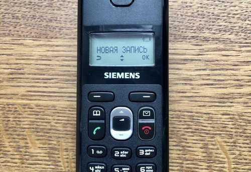 Телефон Siemens AS180