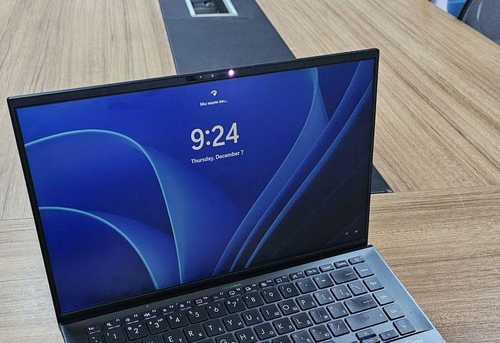 Asus ZenBook UX435EG Intel core i7 GeForce MX450