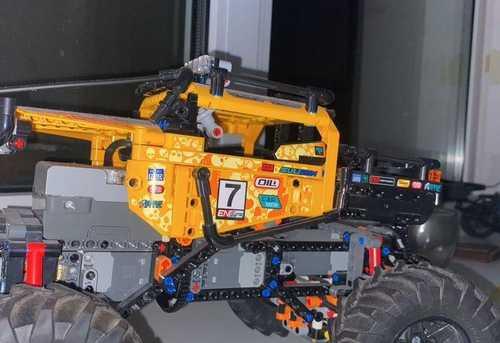 Lego Technic 42099