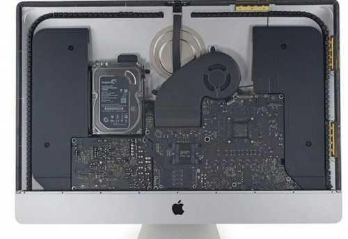 Apple iMac 27 5k 2015 и 2014 года