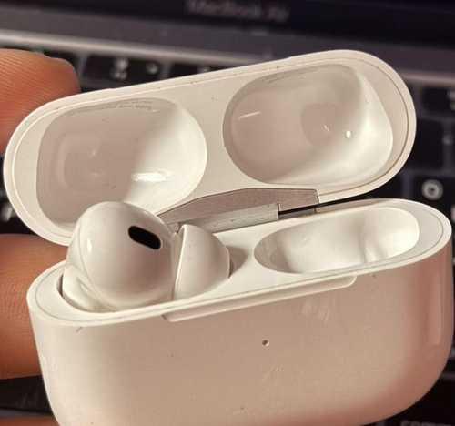 Наушники apple airpods pro 2