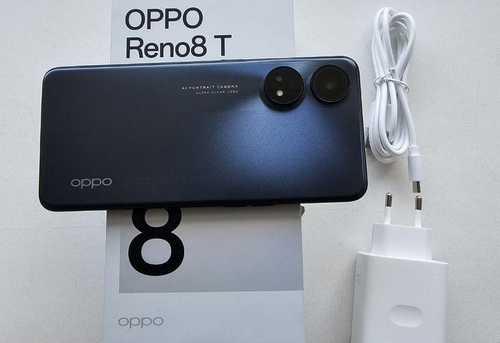 OPPO Reno 8T, 8/128 ГБ