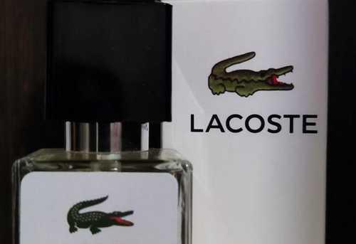 Парфюм Lacoste L.12.12 Blanc тестер
