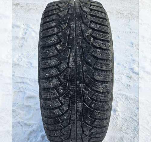 Nokian Tyres Hakkapeliitta 5 255/55 R19 109T