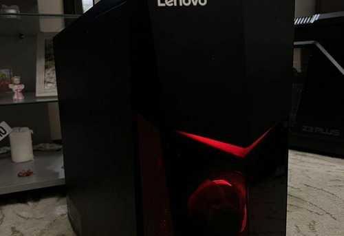 Lenovo i5-7400 DDR4 16Gb