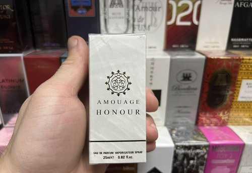 Amouage honour