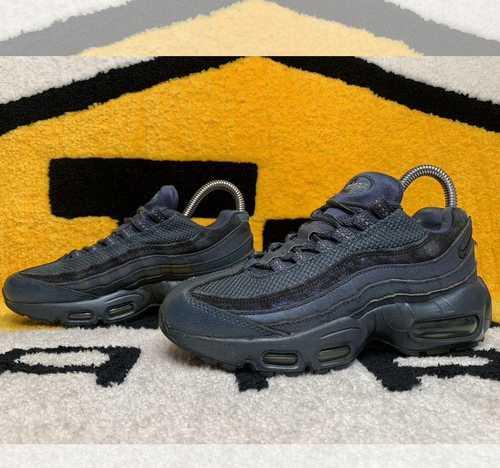 Кроссовки Nike Air Max 95 Premium 35,5 2,5uk