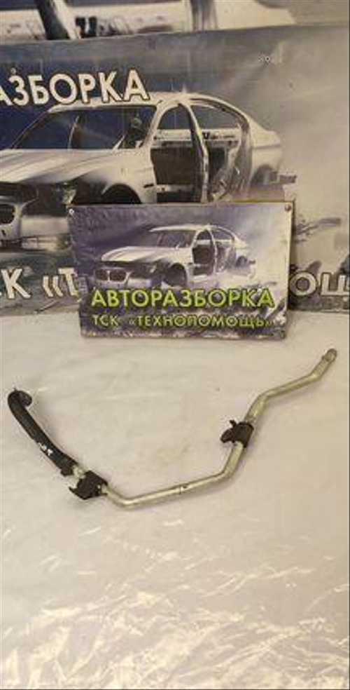 Шланг гура Chery Tiggo T11