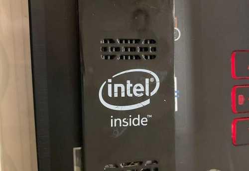 Мини-компьютер Intel Compute Stick