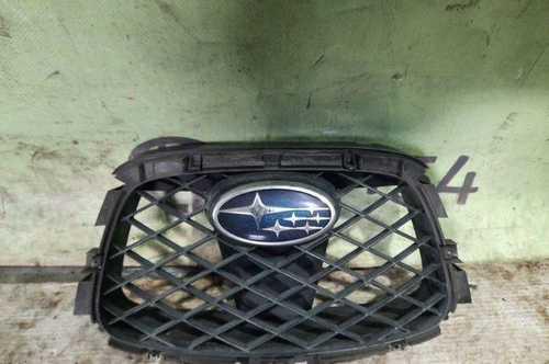 Решетка радиатора Subaru Impreza GG2 EJ152 2006