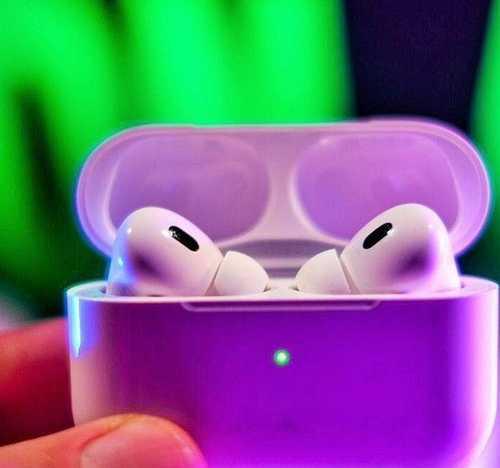 AirPods Pro 2 type-c Оригинал Гарантия