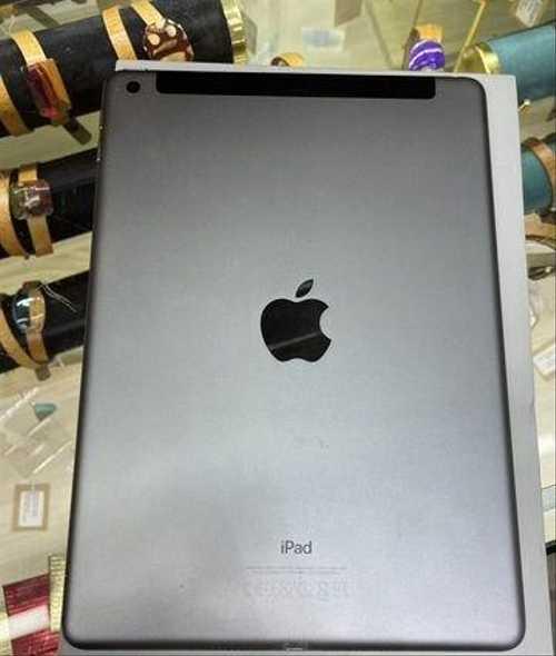 iPad 5 A1823 Ростет 32GB SIM