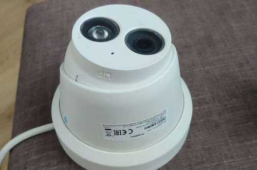 Камера ростелеком DS-2CD2345F-IS