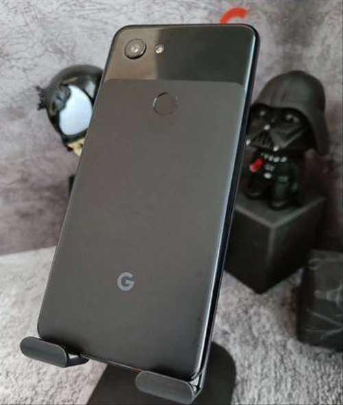 Google pixel 3a, сша, e-sim, без торга/a9