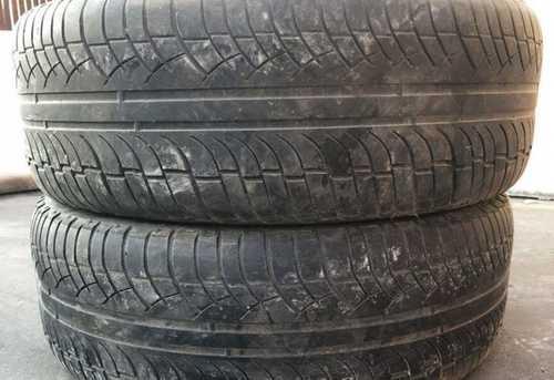 Michelin 4x4 Diamaris 255/50 R20 102