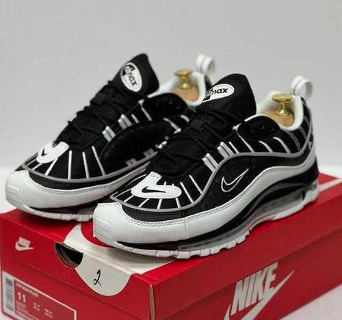 Кроссовки мужские Nike Wmns Air Max 98