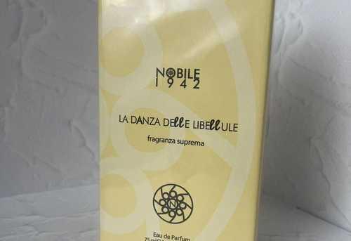 Nobile 1942 La Danza delle Libellule