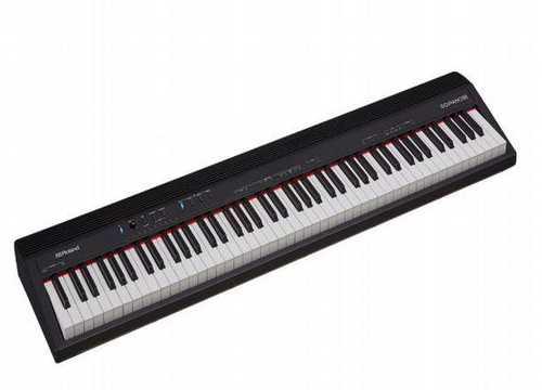 Цифровые пианино Roland GO-88P