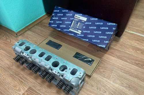 Головка блока газель бизнес умз 4216.1003010-30