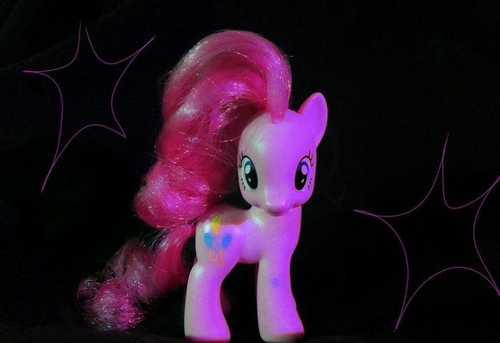 My little pony G4 Пинки Пай