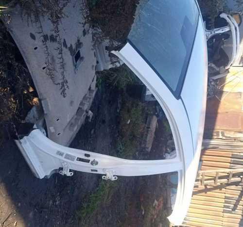 Hyundai Solaris 2018