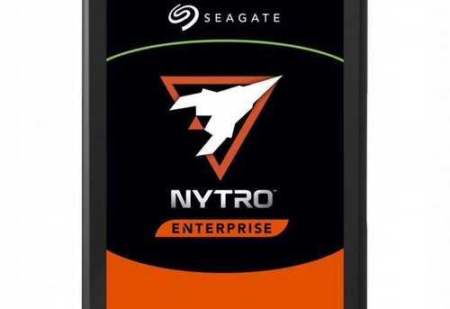 Серверный жесткий диск Seagate Nytro 3332 E 424444
