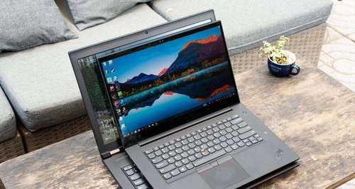 Lenovo ThinkPad