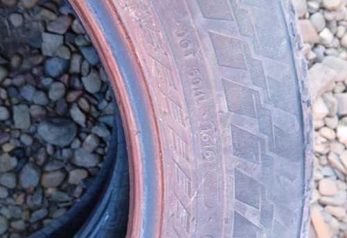 Nokian Tyres Hakka Blue 235/60 R18 107H
