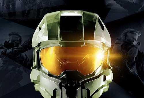 Halo: The Master Chief Collection