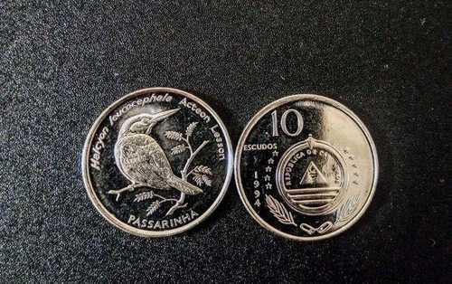 Иностранные монеты: Хорватия, Сомали, Багамы и др