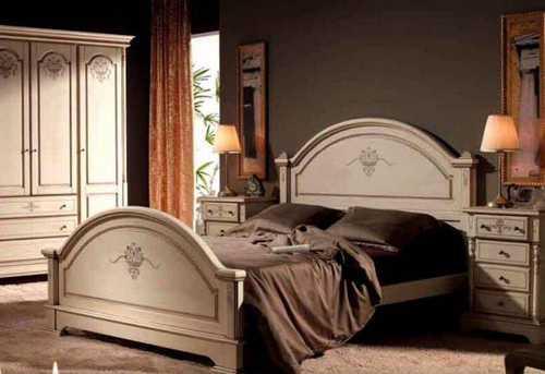 Кровать campina joype mobiliario Испания 90х200