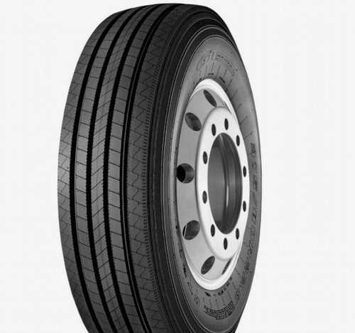 Шины на камаз 12,00R24 Kapsen HS108 20PR 160/157K TT