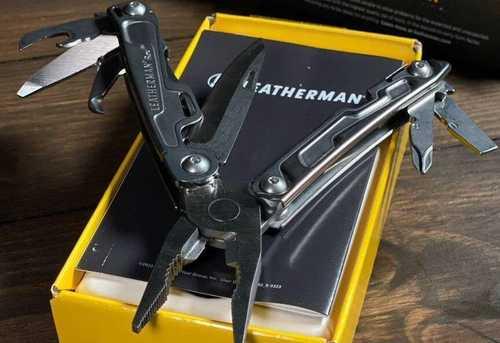 Мультитул Leatherman REV Multi-Tool - 420HC