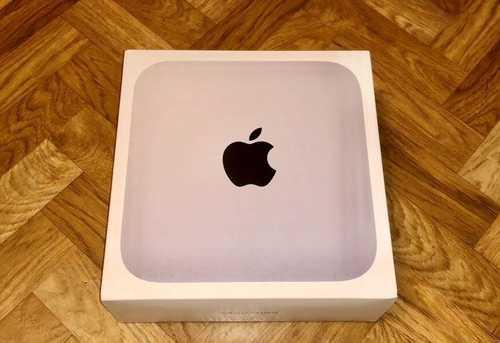 Mac mini M1 8GB/256GB, наработка 965 часов