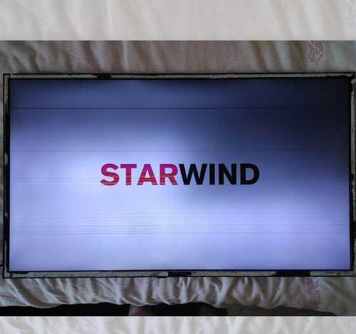 Starwind sw-led43ba201