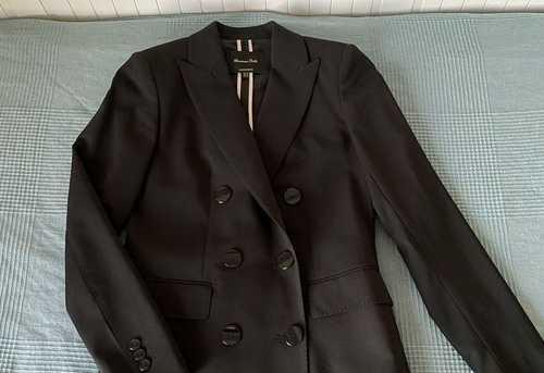 Пиджак Massimo dutti